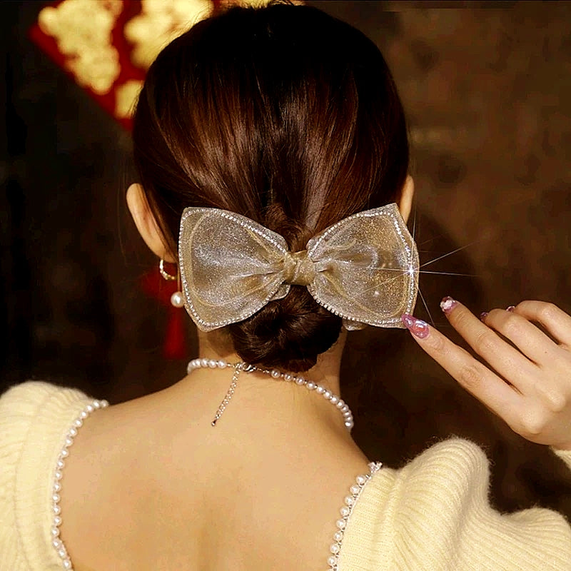 Bow Headdress – Ella18